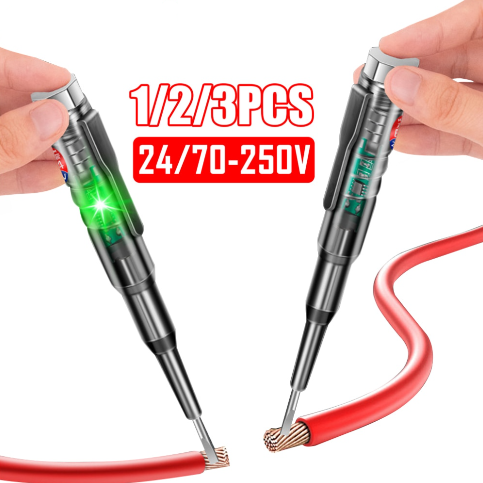 Smart Voltage Detector Set – Malt Q Electronic.